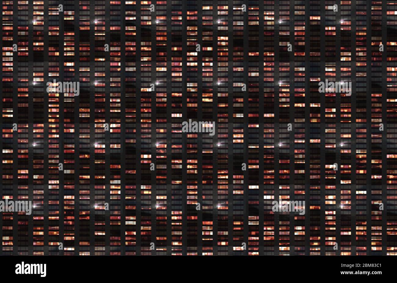 city building office windows front view Stock Photo - Alamy