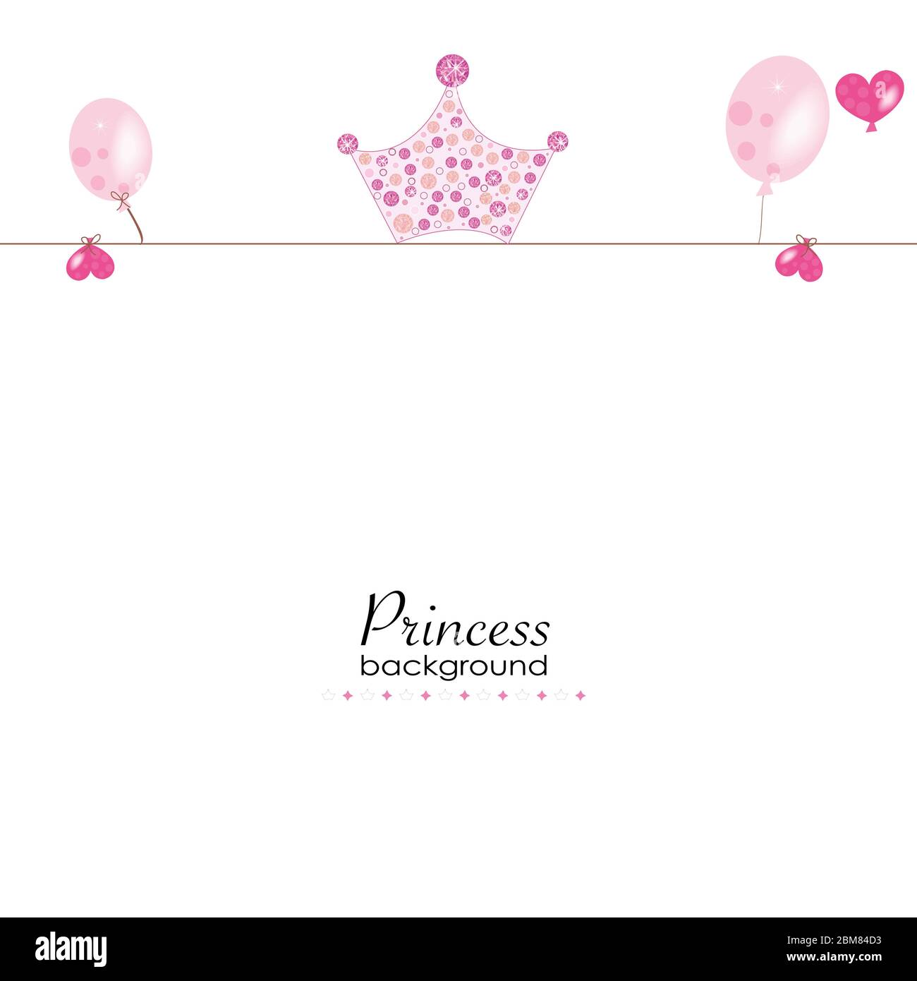 Baby Princess Backgrounds