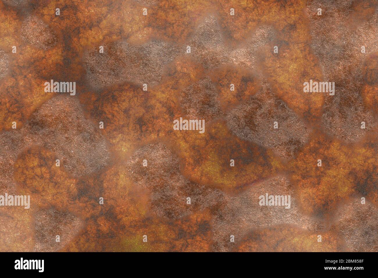 rusty aged metal surface Stock Photo - Alamy