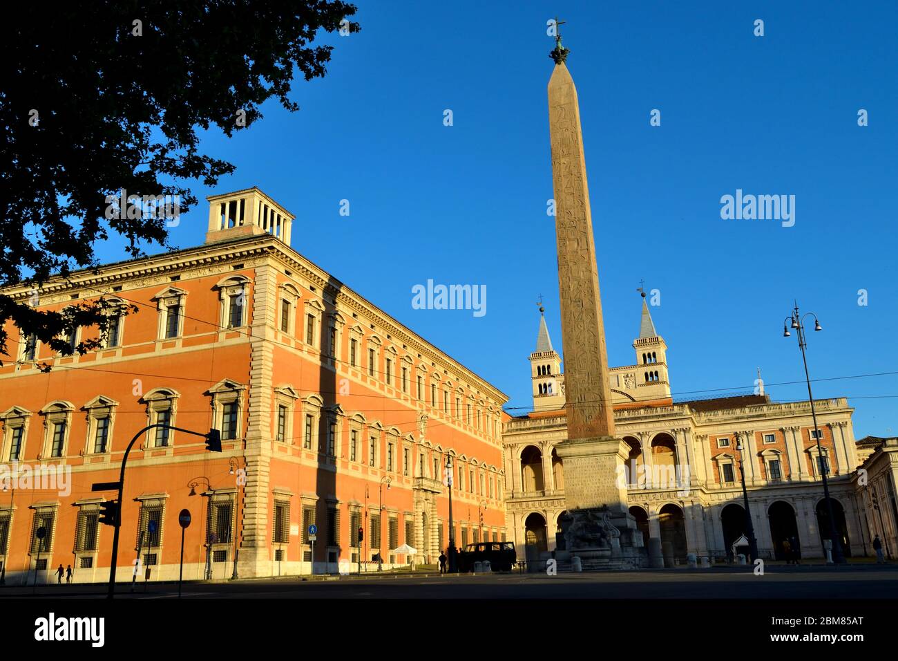 Rome Rome Republic Square High Resolution Stock Photography and Images ...