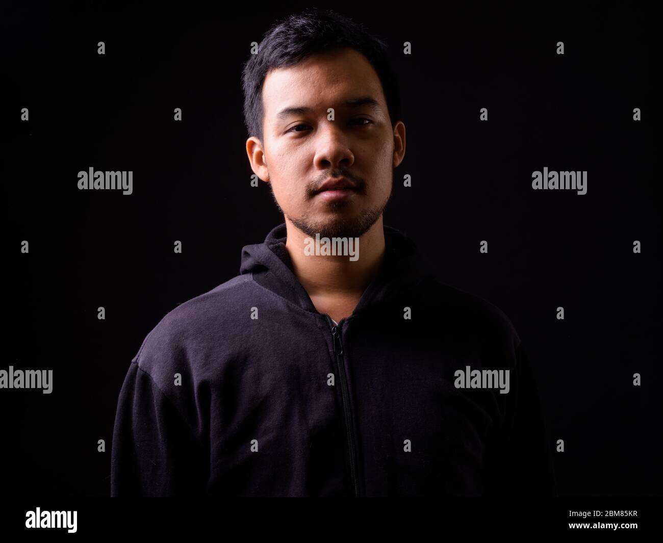 Young southeast asian man hi-res stock photography and images - Alamy