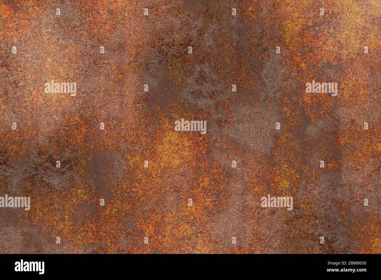 rusty aged metal surface Stock Photo - Alamy