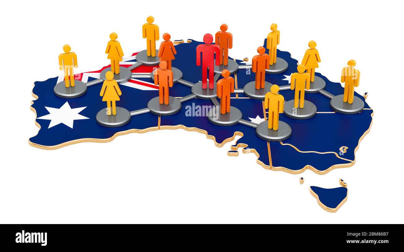 Australian social system hi-res stock photography and images - Alamy
