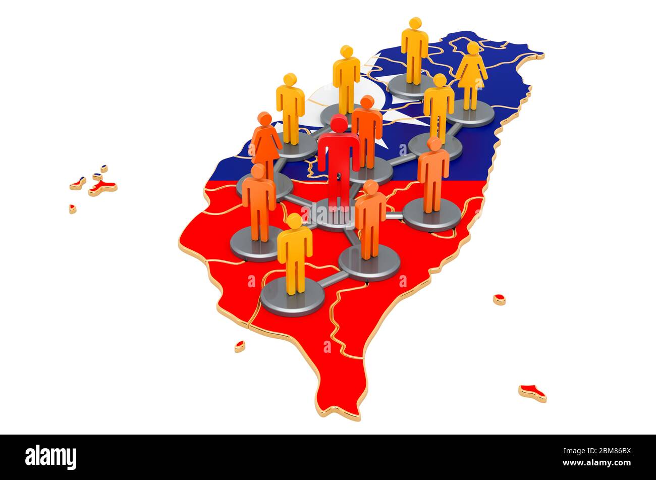 Tracing map hi-res stock photography and images - Alamy