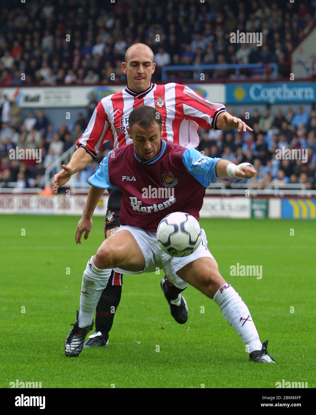 Mark Draper High Resolution Stock Photography and Images - Alamy