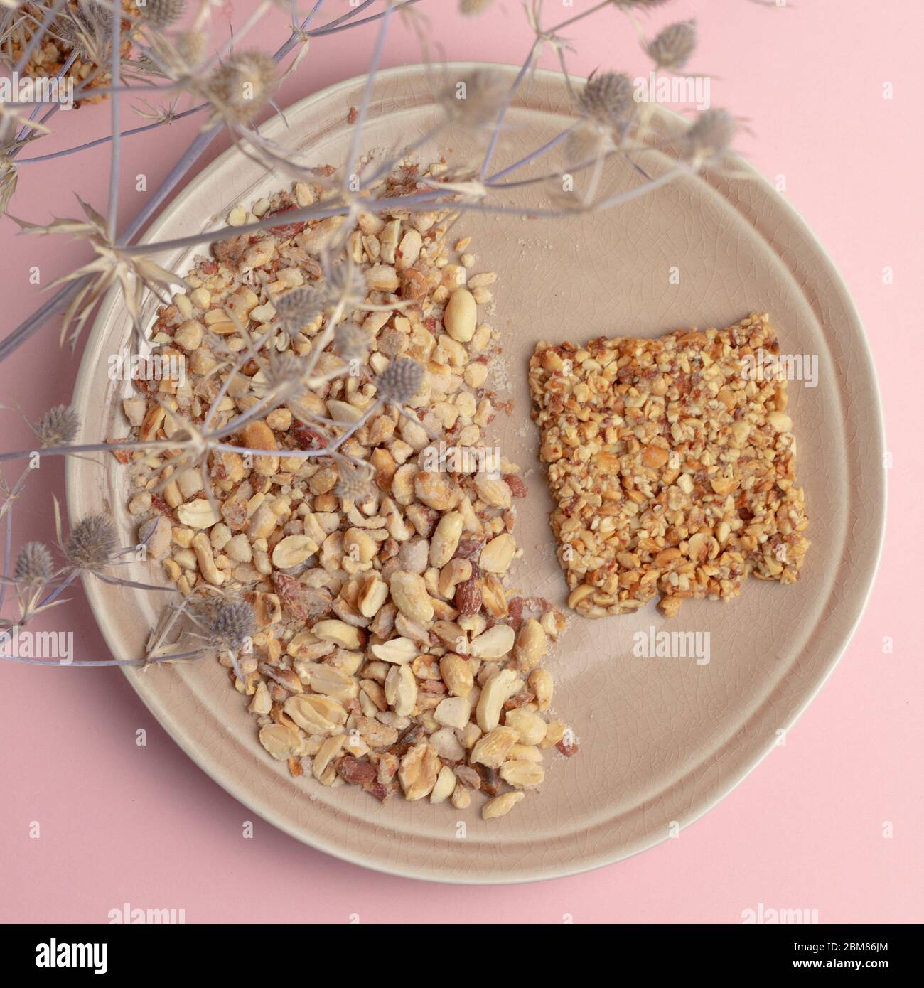 Nkate cake is a traditional dessert of Equatorial Guinea. Homemade ...