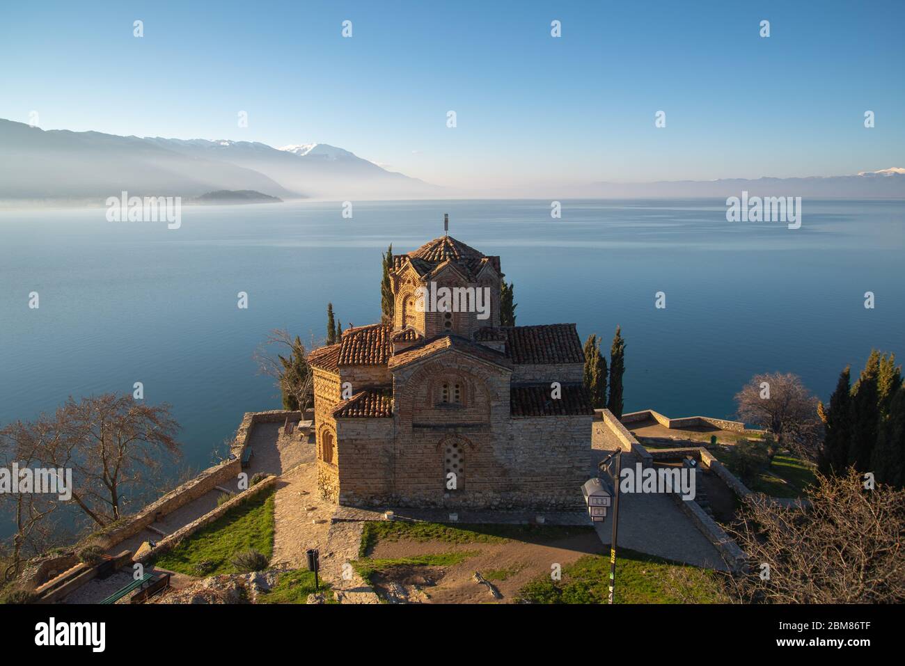 Orhid orthodox hi-res stock photography and images - Alamy