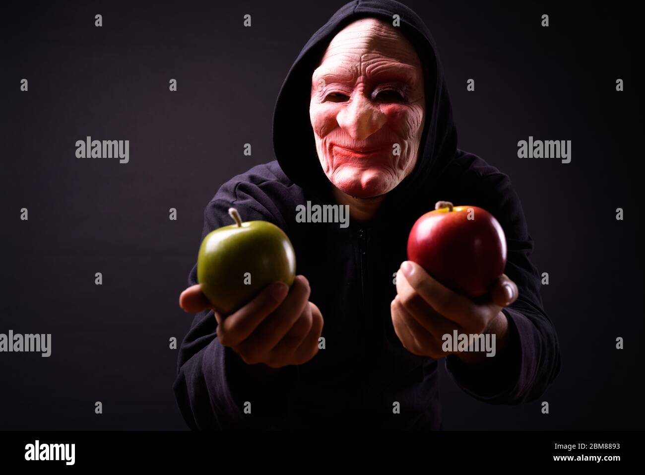 Healthy young black man portrait hi-res stock photography and images ...