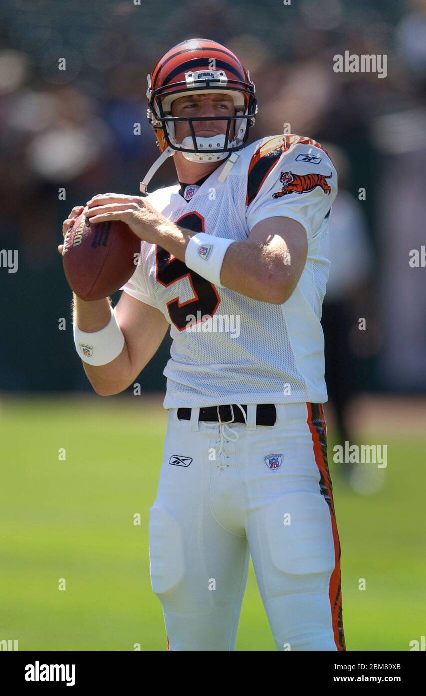 Carson Palmer Heisman