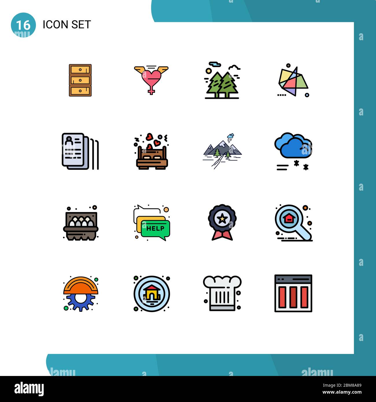 Motion graphics pack Stock Vector Images - Alamy