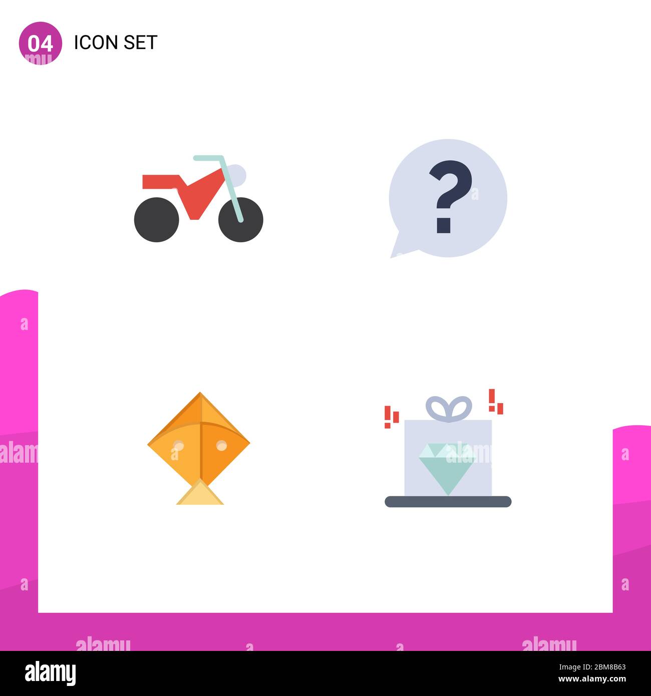 Kite mark Stock Vector Images - Alamy
