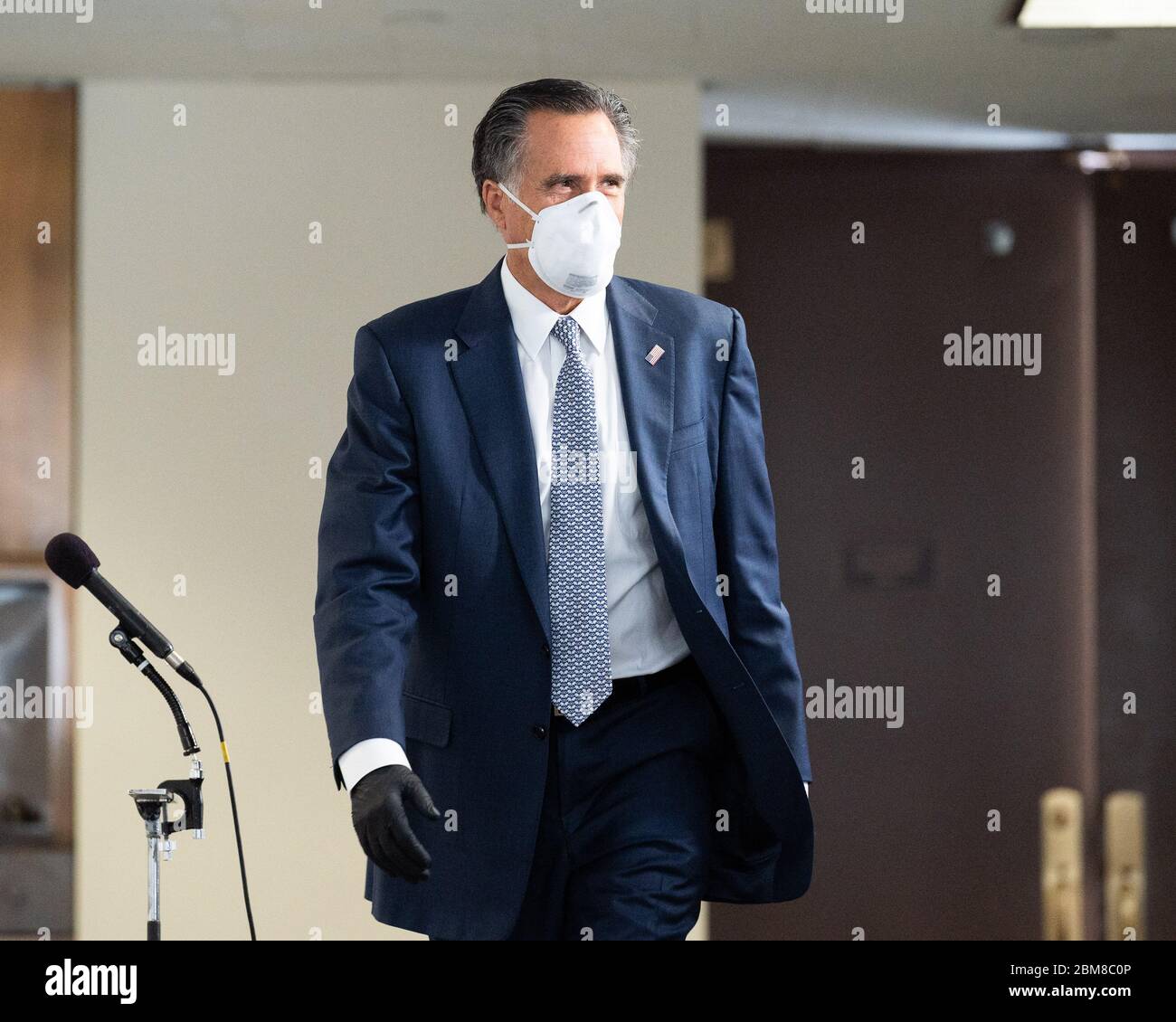 Washington, U.S. 07th May, 2020. May 7, 2020 - Washington, DC, United ...