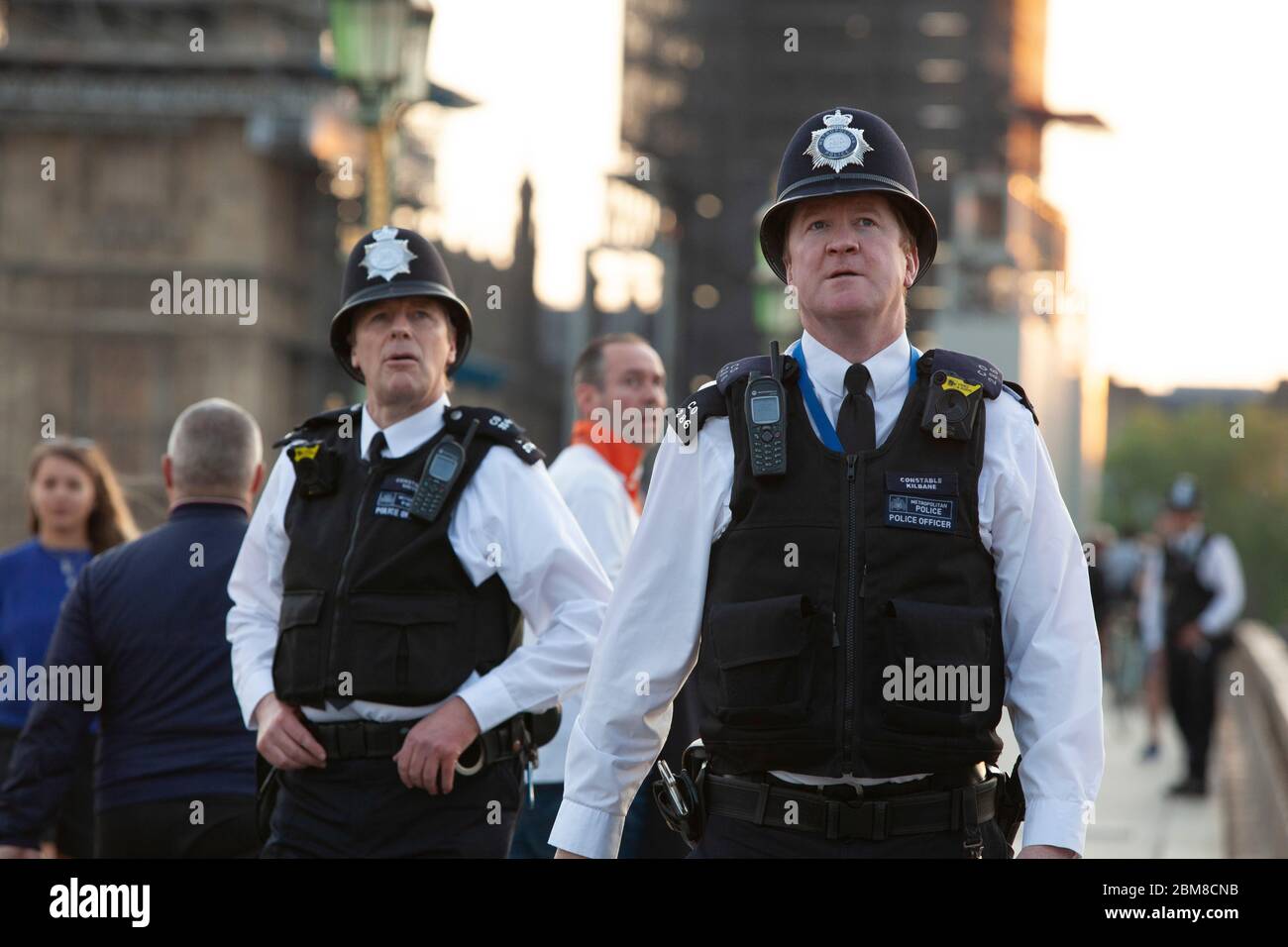 London social event hi-res stock photography and images - Alamy