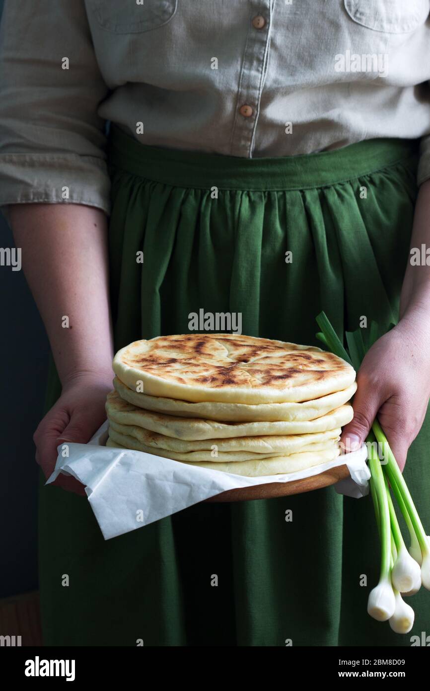 Placenta cake hi-res stock photography and images - Alamy