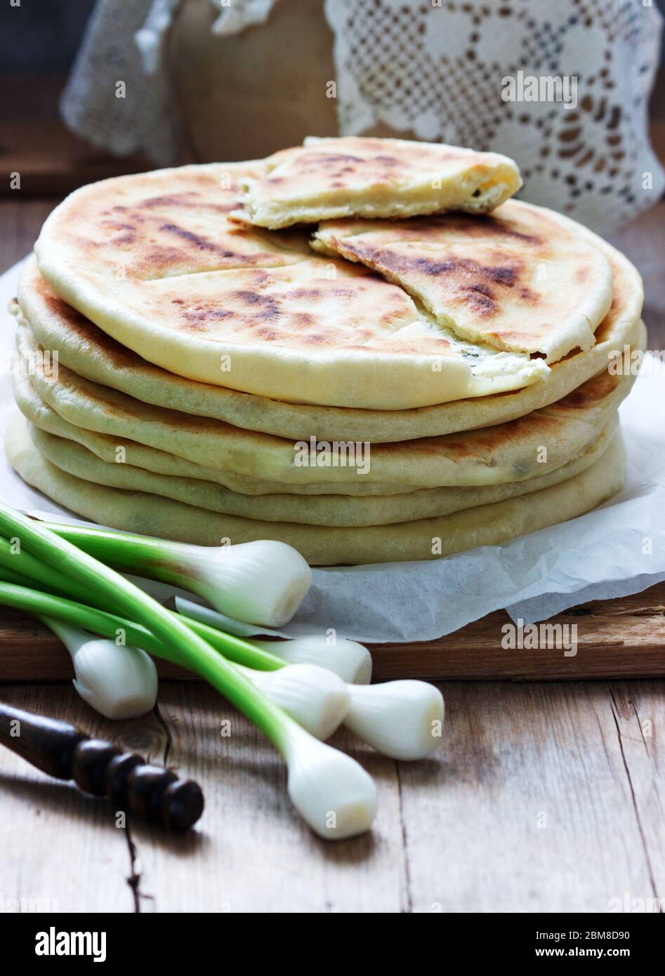 Placenta cake hi-res stock photography and images - Alamy