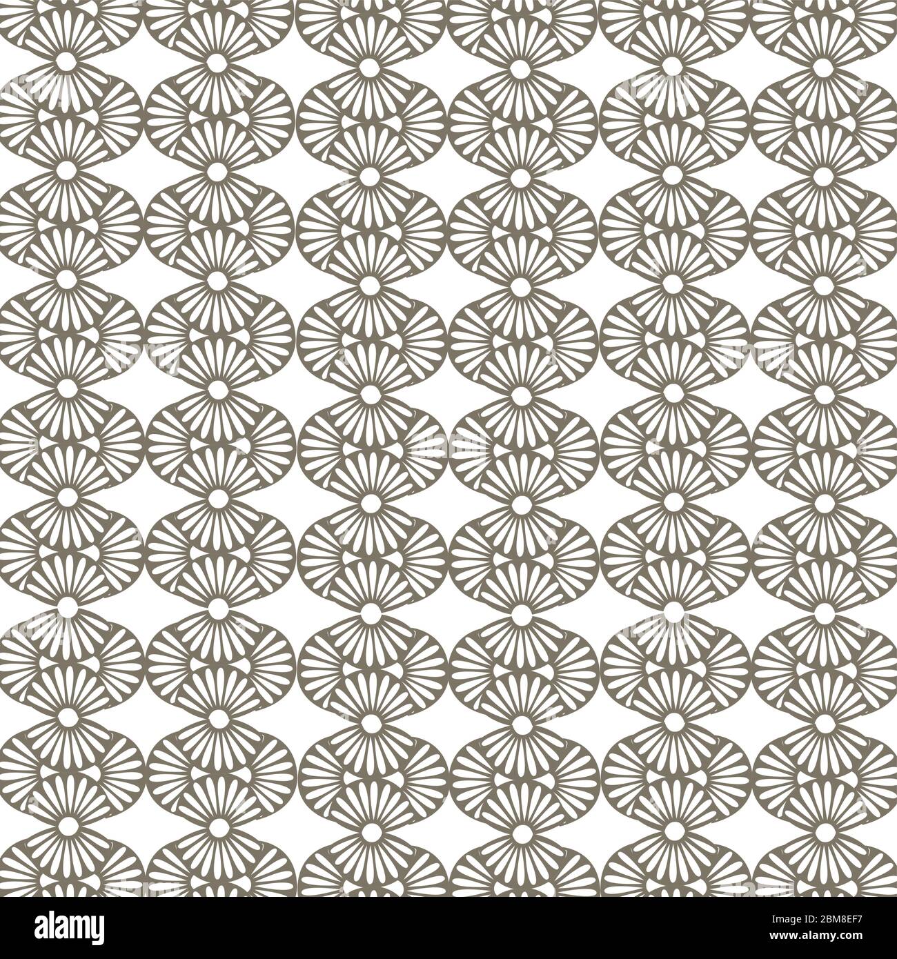 Seamless Fabric Pattern Walpaper Stock Vector Image & Art - Alamy
