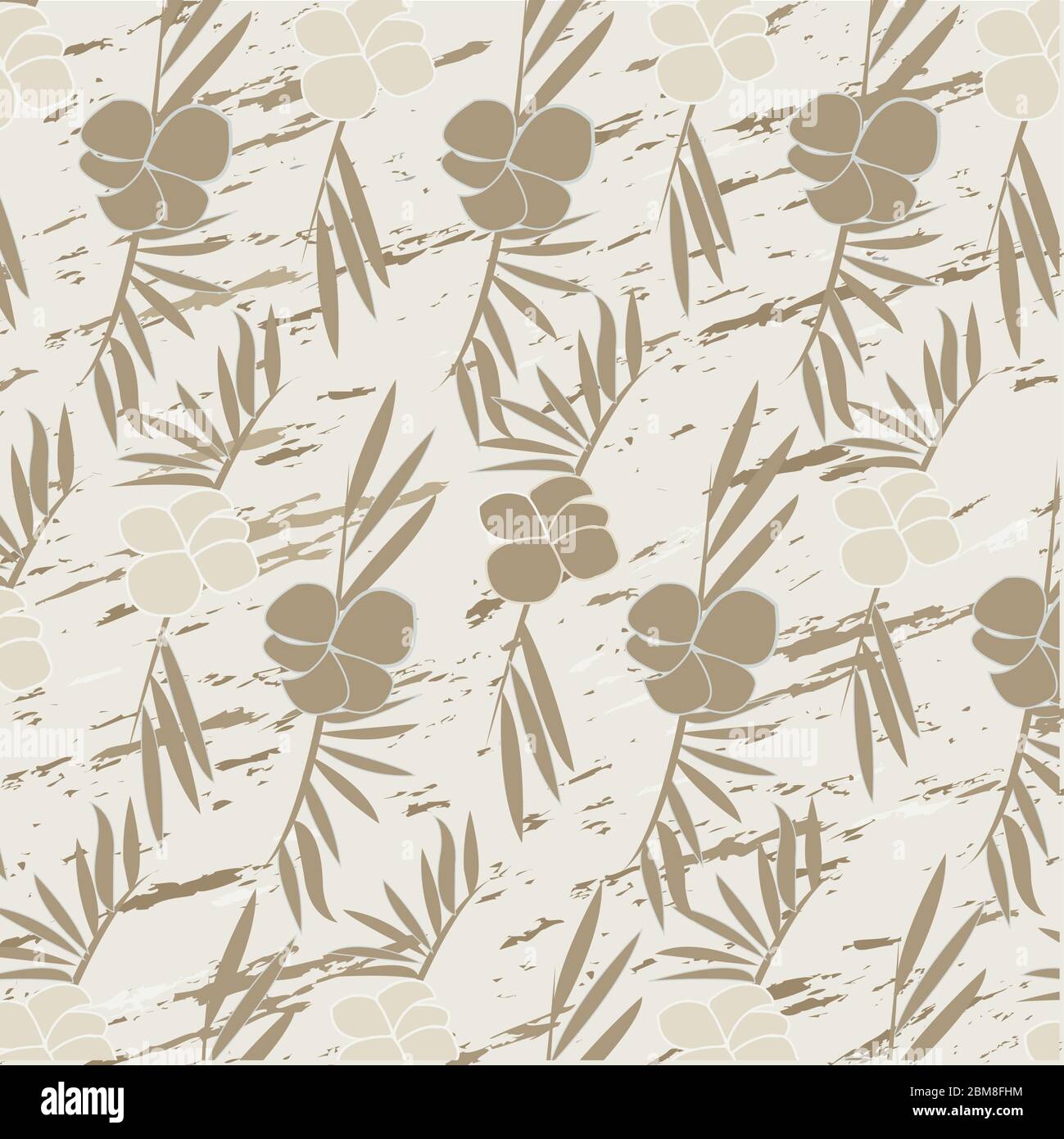 old paper flower vector Stock Vector Image & Art - Alamy