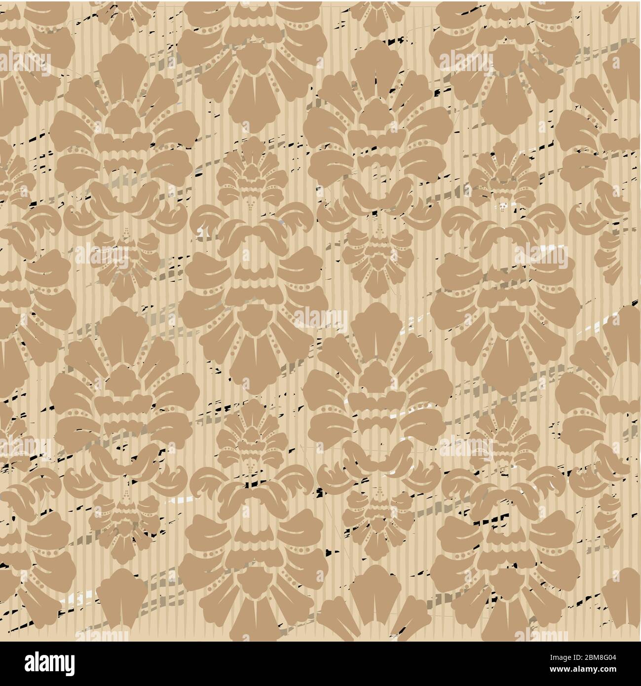 old paper historical background vector Stock Vector Image & Art - Alamy