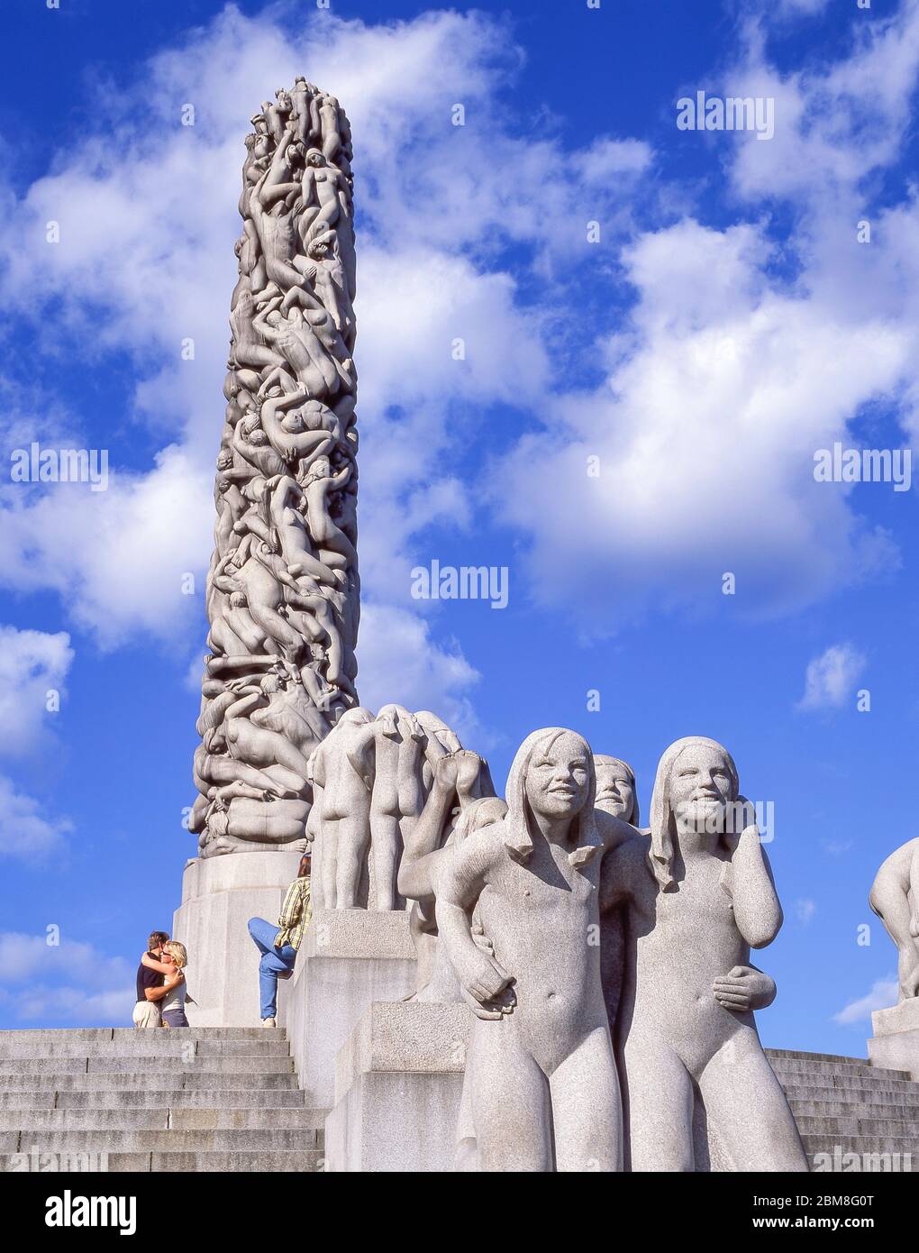 Sculpture Park High Resolution Stock Photography and Images - Alamy