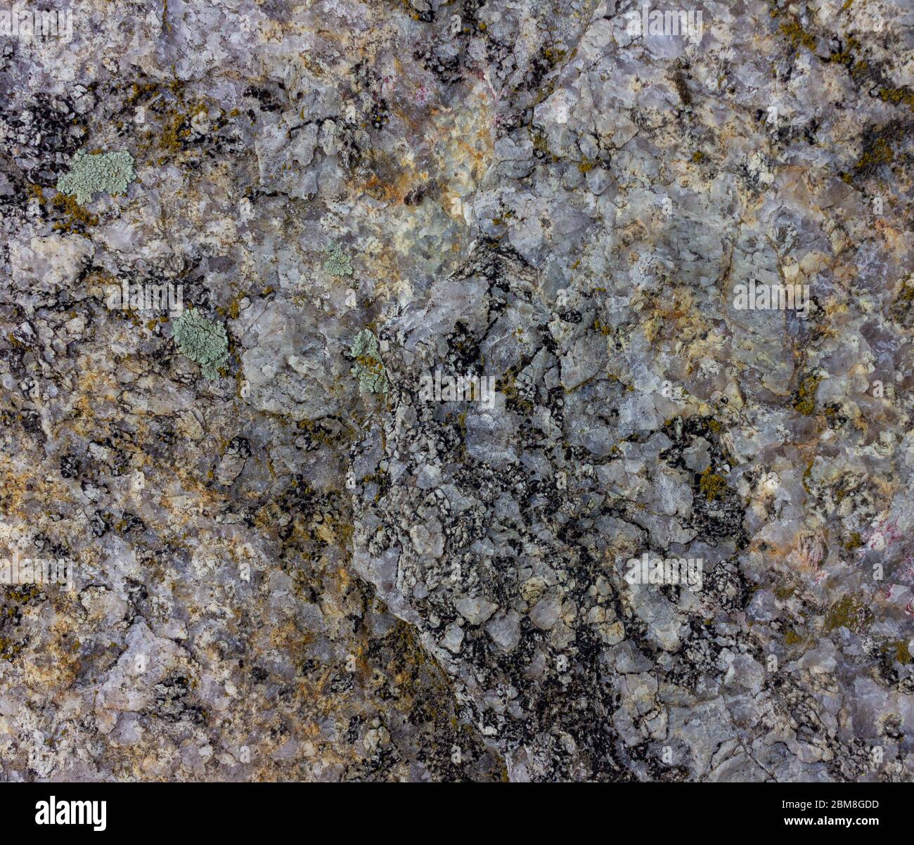 Cracked weathered granite stone texture hi-res stock photography and ...