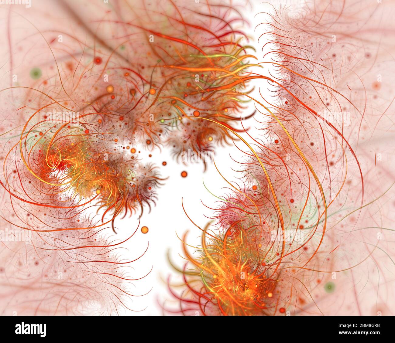 Coral particles hi-res stock photography and images - Alamy