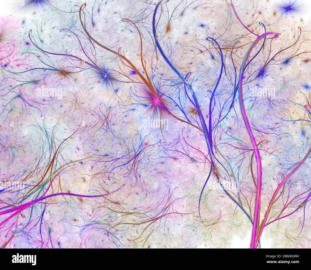 Coral reef pattern. Vivid corals. Undersea bottom texture. Underwater ...