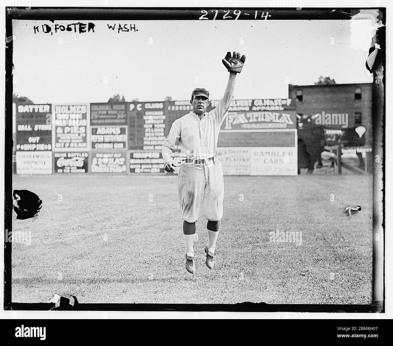 Frank Griffith High Resolution Stock Photography and Images - Alamy