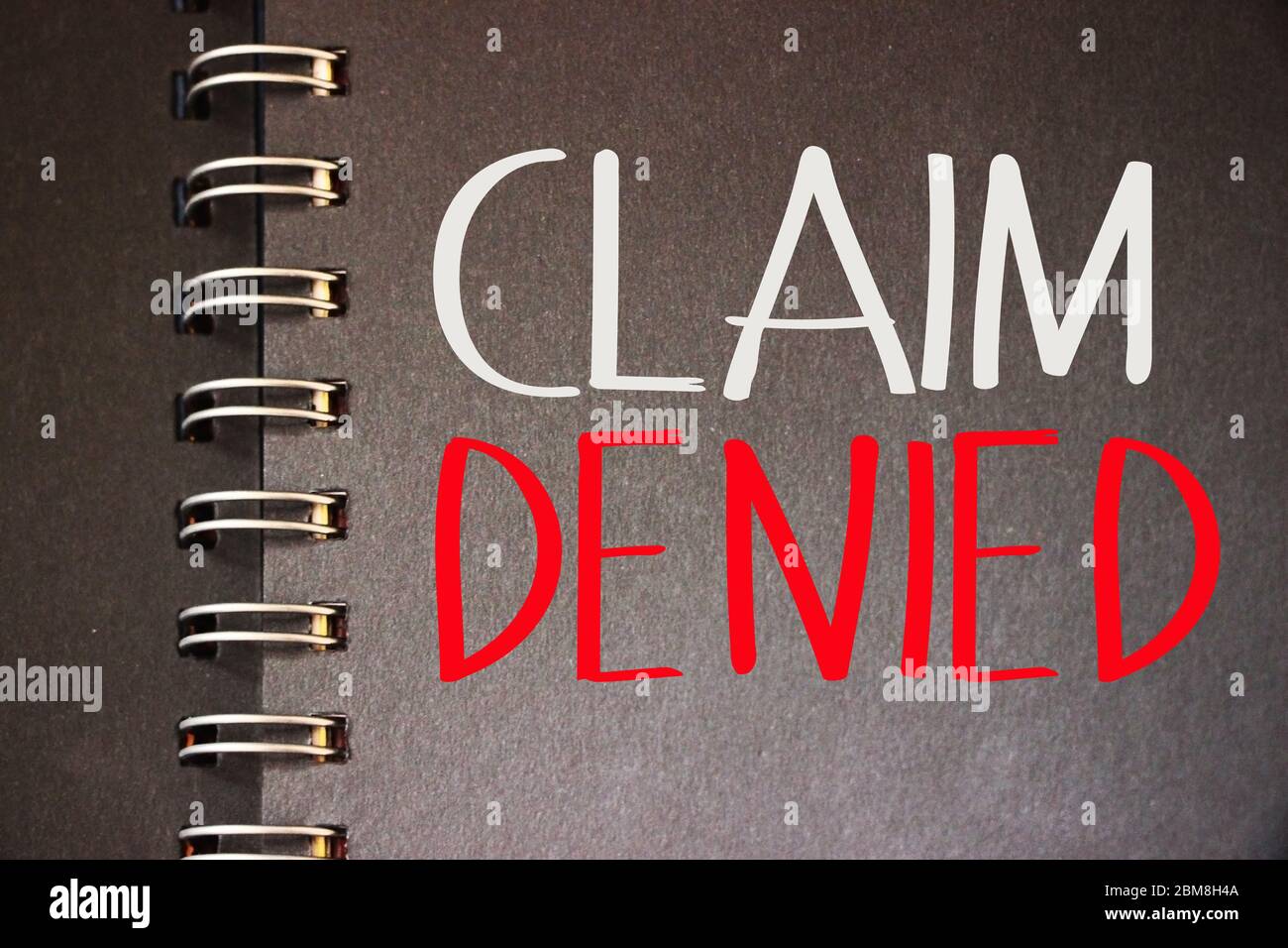 Claim denied stamp hi-res stock photography and images - Alamy Claim denied stamp hi-res stock photography and images - Alamy