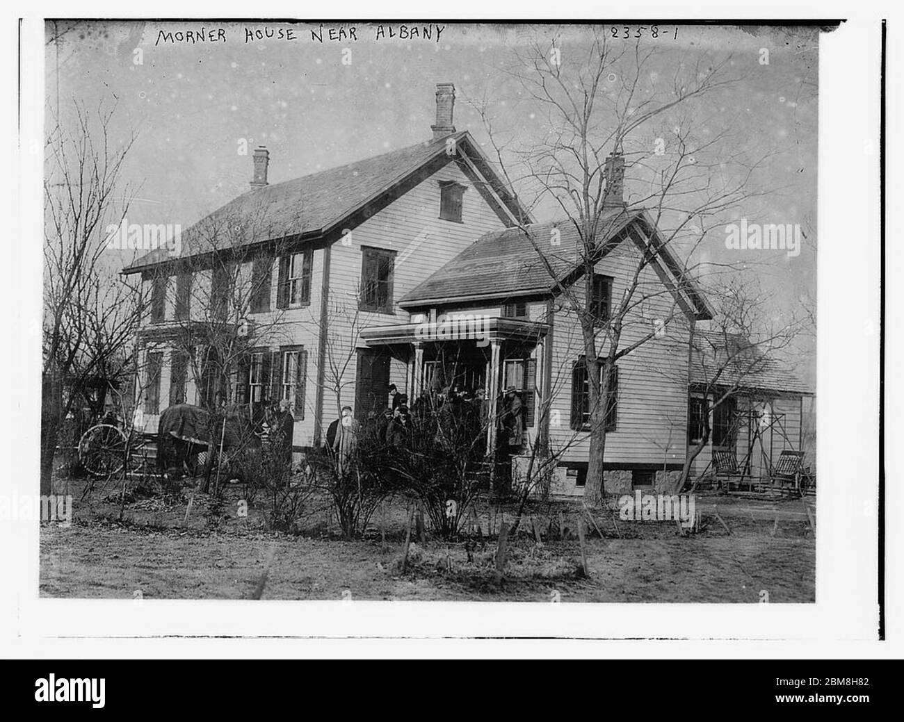 The albany congress hi-res stock photography and images - Alamy
