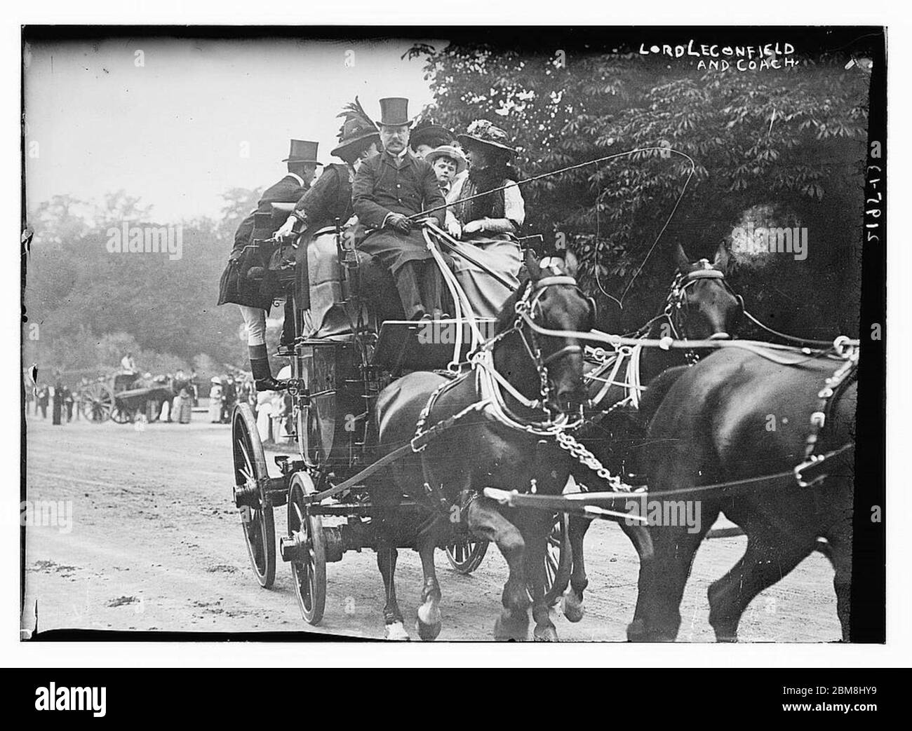 Lord leconfield hi-res stock photography and images - Alamy