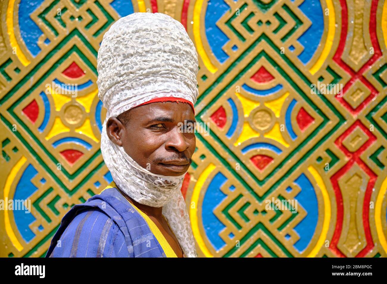 Hausa Clothing
