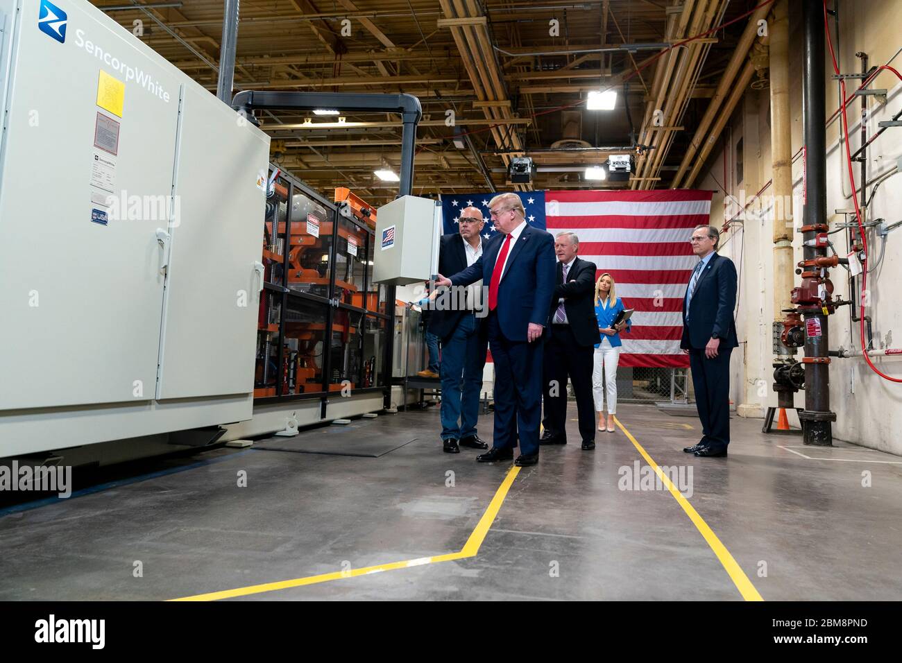 Ppe supply chain hi-res stock photography and images - Alamy