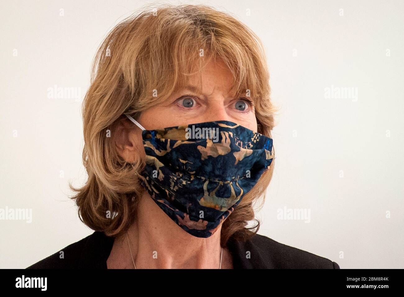 Senator lisa murkowski hi-res stock photography and images - Alamy