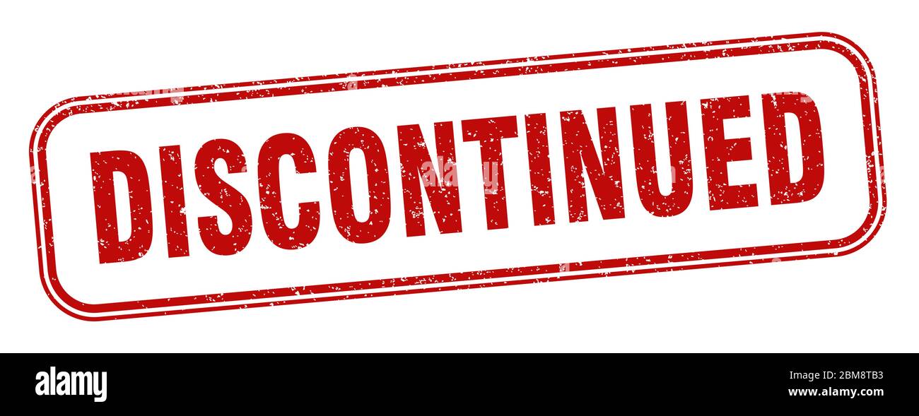 Discontinued stamp hi-res stock photography and images - Alamy