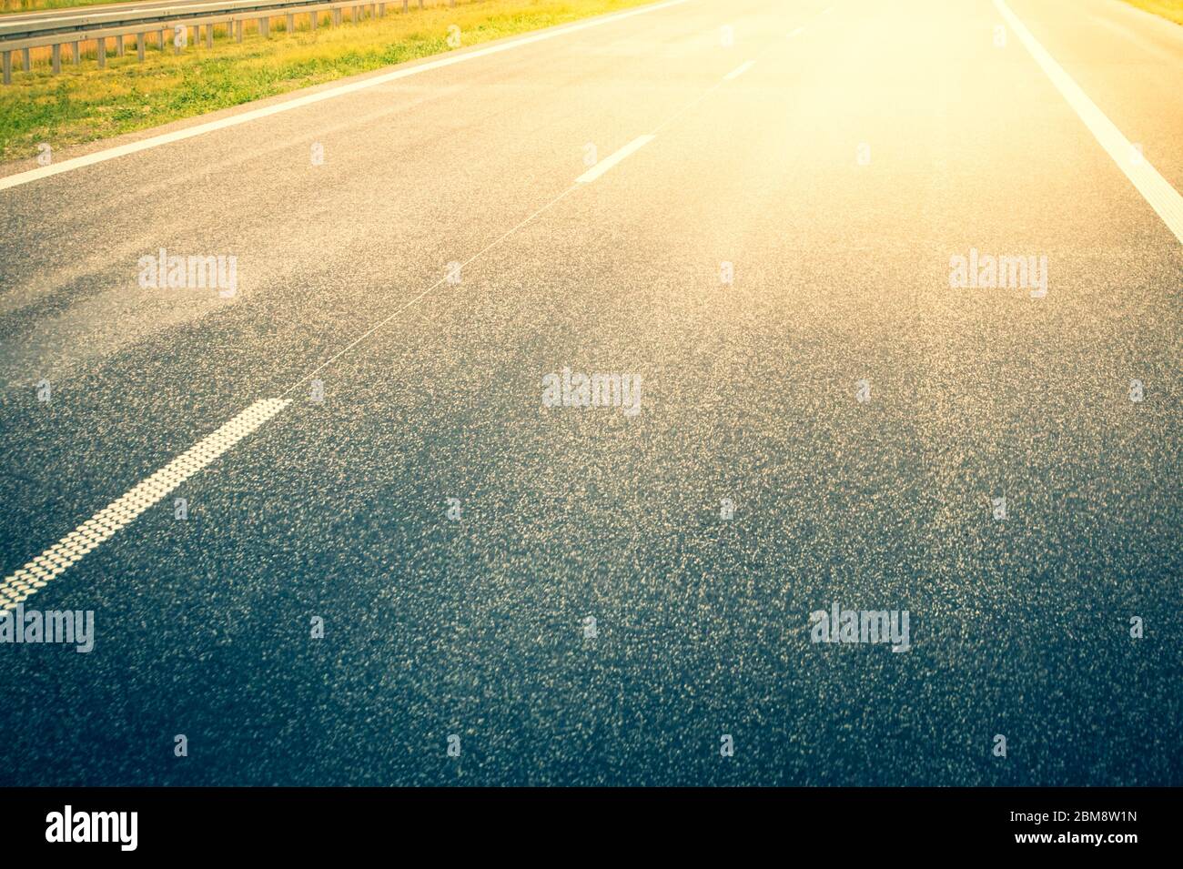 Expressway detail hi-res stock photography and images - Alamy