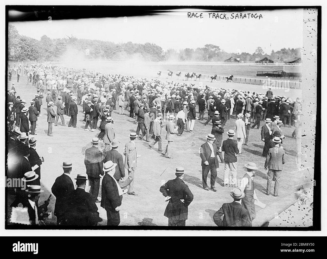 Old historic race track Black and White Stock Photos & Images - Alamy