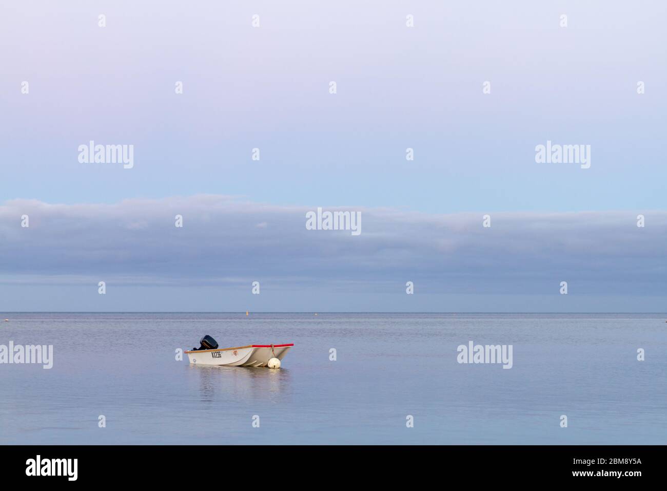 Dunsborough, boat hi-res stock photography and images - Alamy