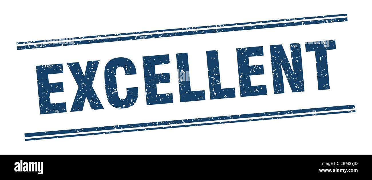 Excellent stamp label square hi-res stock photography and images - Alamy
