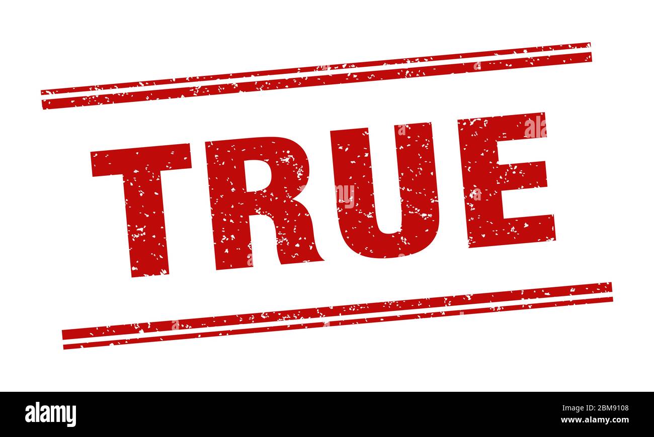 True red square vintage Stock Vector Images - Alamy