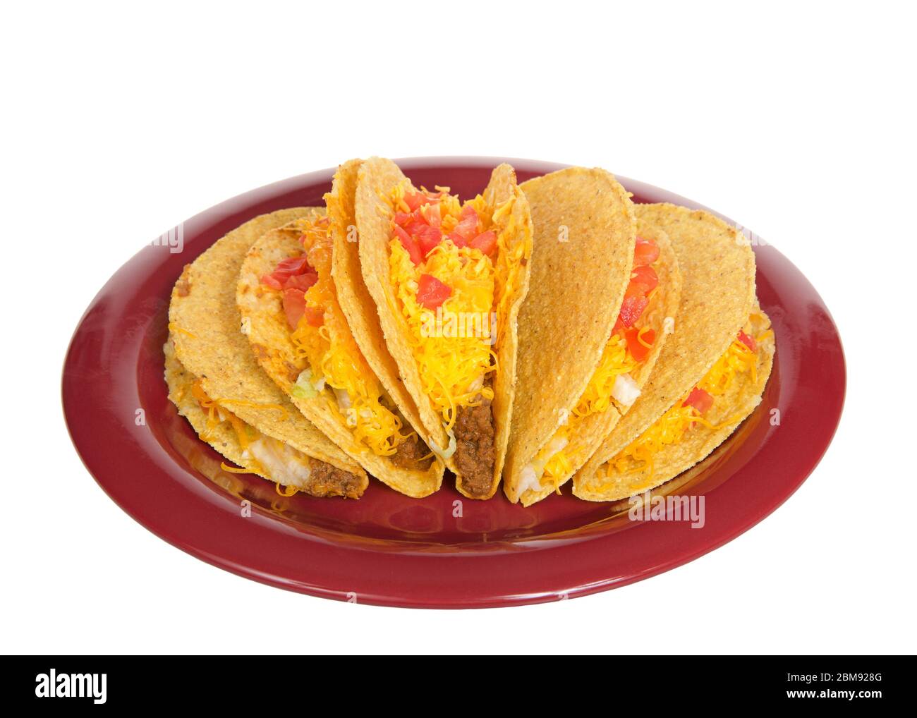 Crispy tacos hi-res stock photography and images - Alamy
