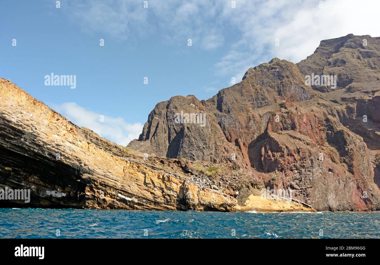 Isabela isalnd hi-res stock photography and images - Alamy