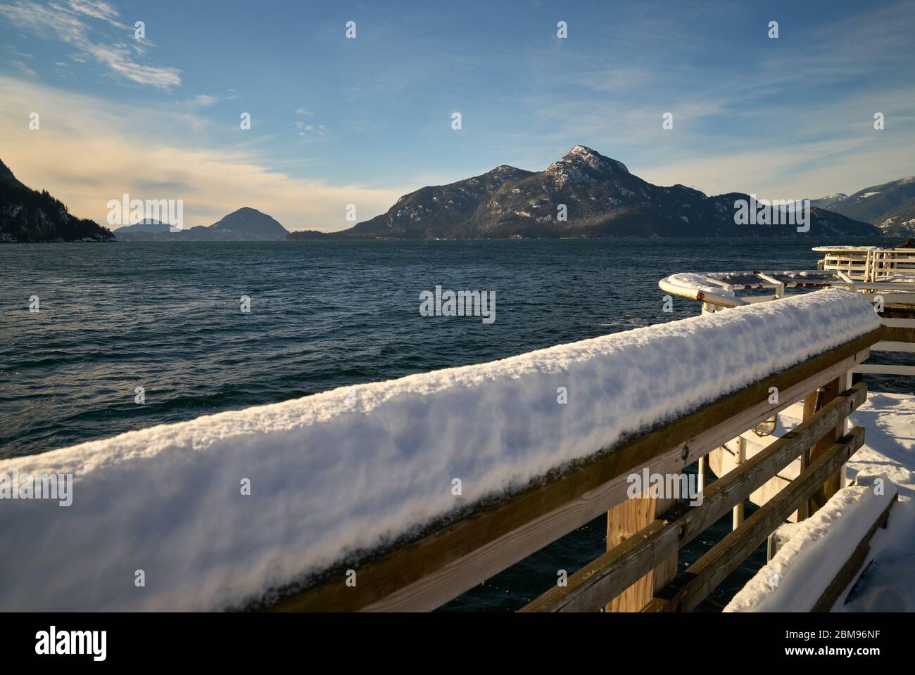 Bc provincial park hi-res stock photography and images - Alamy