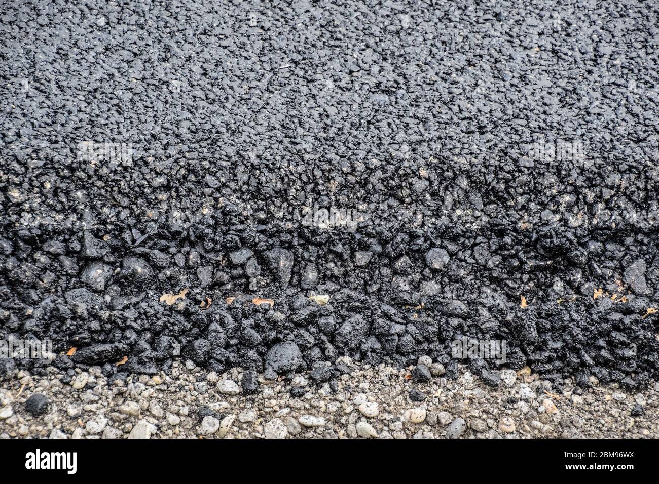 Asphalt edge hi-res stock photography and images - Alamy