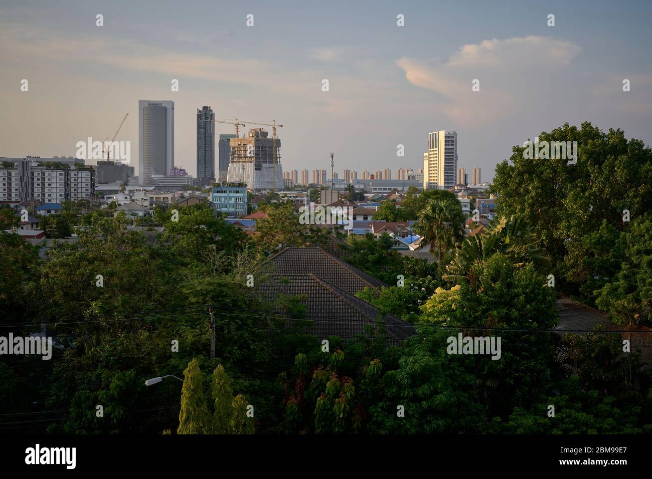 Pak kret city hi-res stock photography and images - Alamy