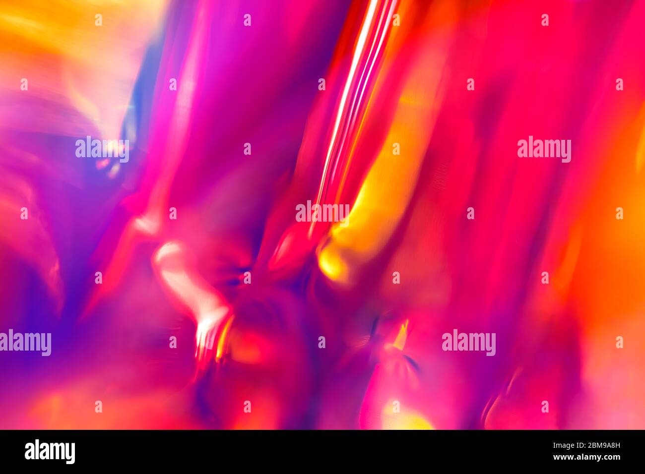 Lsd colours hi-res stock photography and images - Alamy