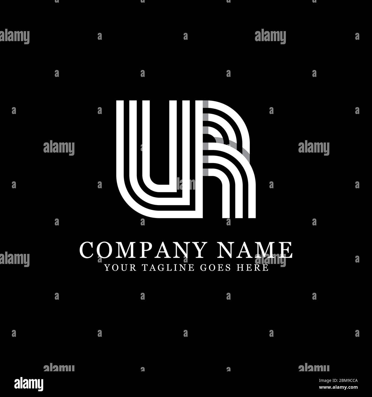 Ur logo hi-res stock photography and images - Alamy