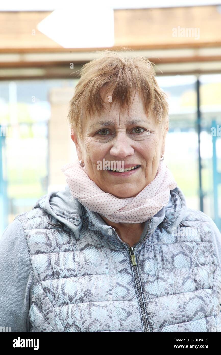 Renate stecher hi-res stock photography and images - Alamy