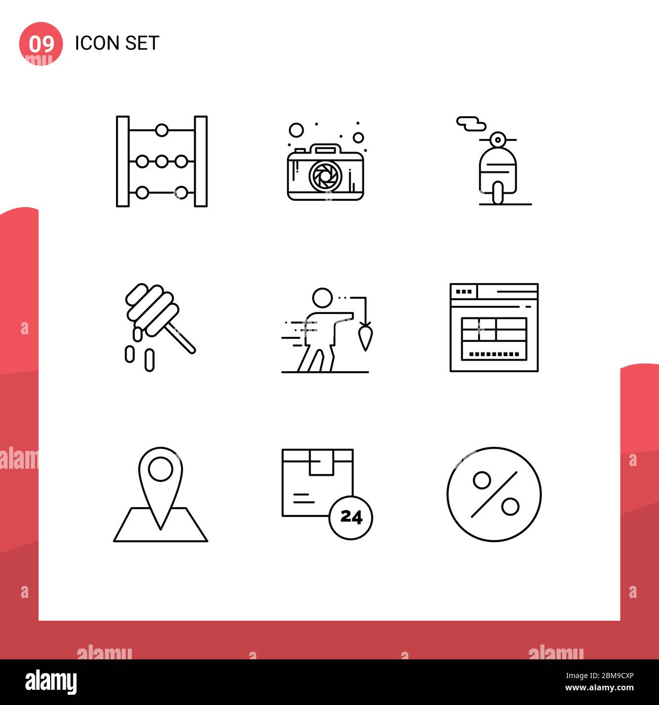 False education Stock Vector Images - Alamy