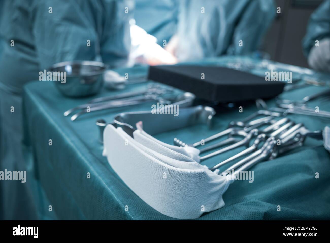 Laparoscopic gastric banding hi-res stock photography and images - Alamy