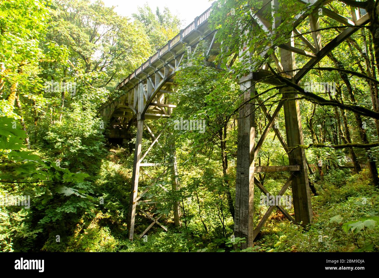 Bridge human made structure hi-res stock photography and images - Alamy